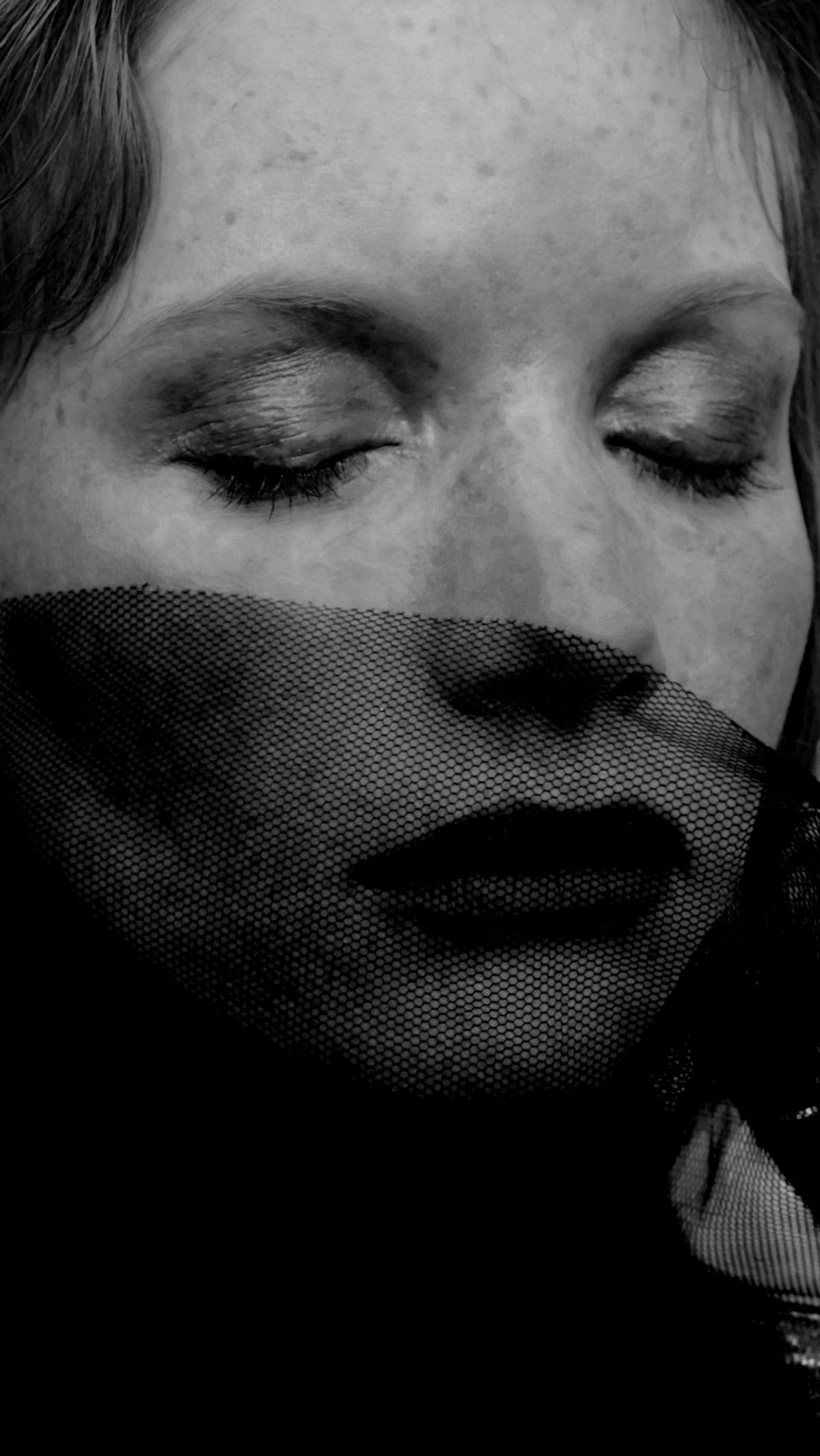 Wendy Bevan - Reserved Magazine