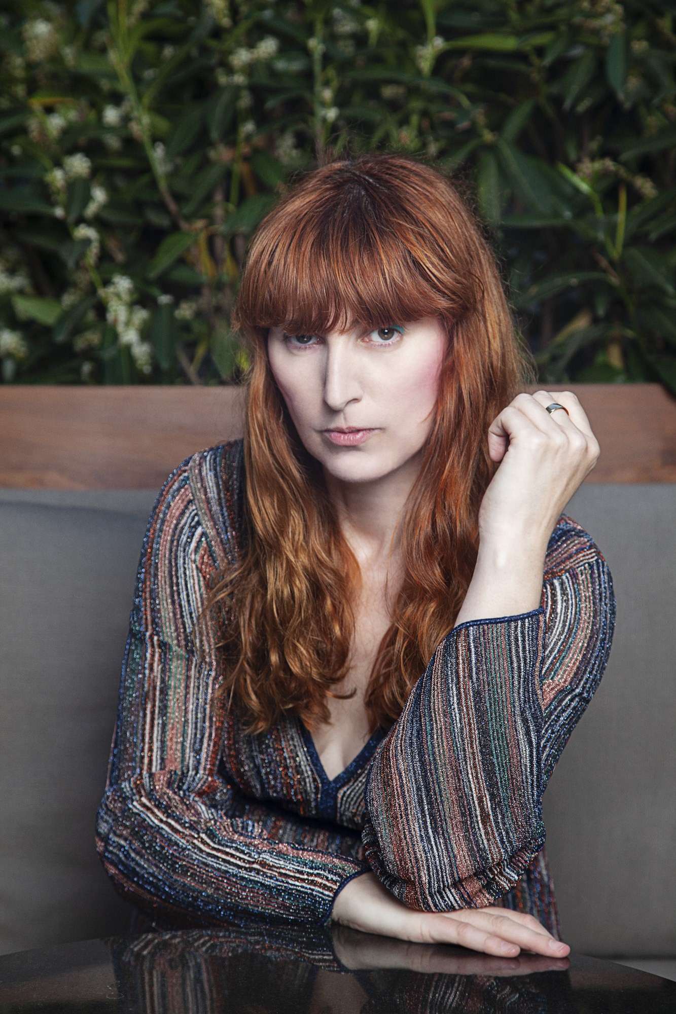 ERA, Paradise Club with Paris Hilton, Lizzy Jagger, Georgia May Jagger ...