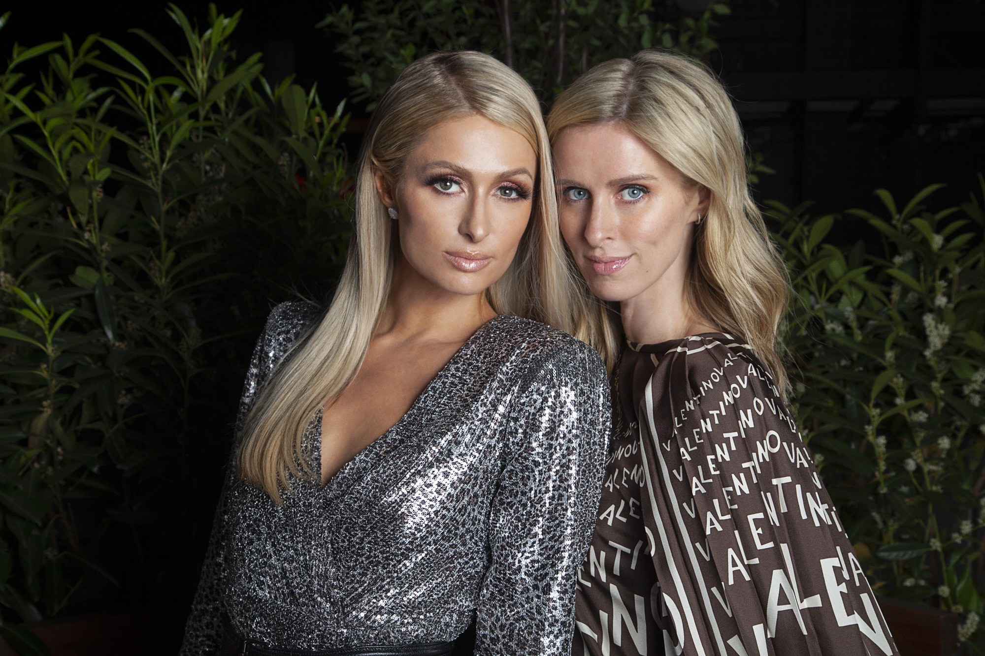 ERA, Paradise Club with Paris Hilton, Lizzy Jagger, Georgia May Jagger ...