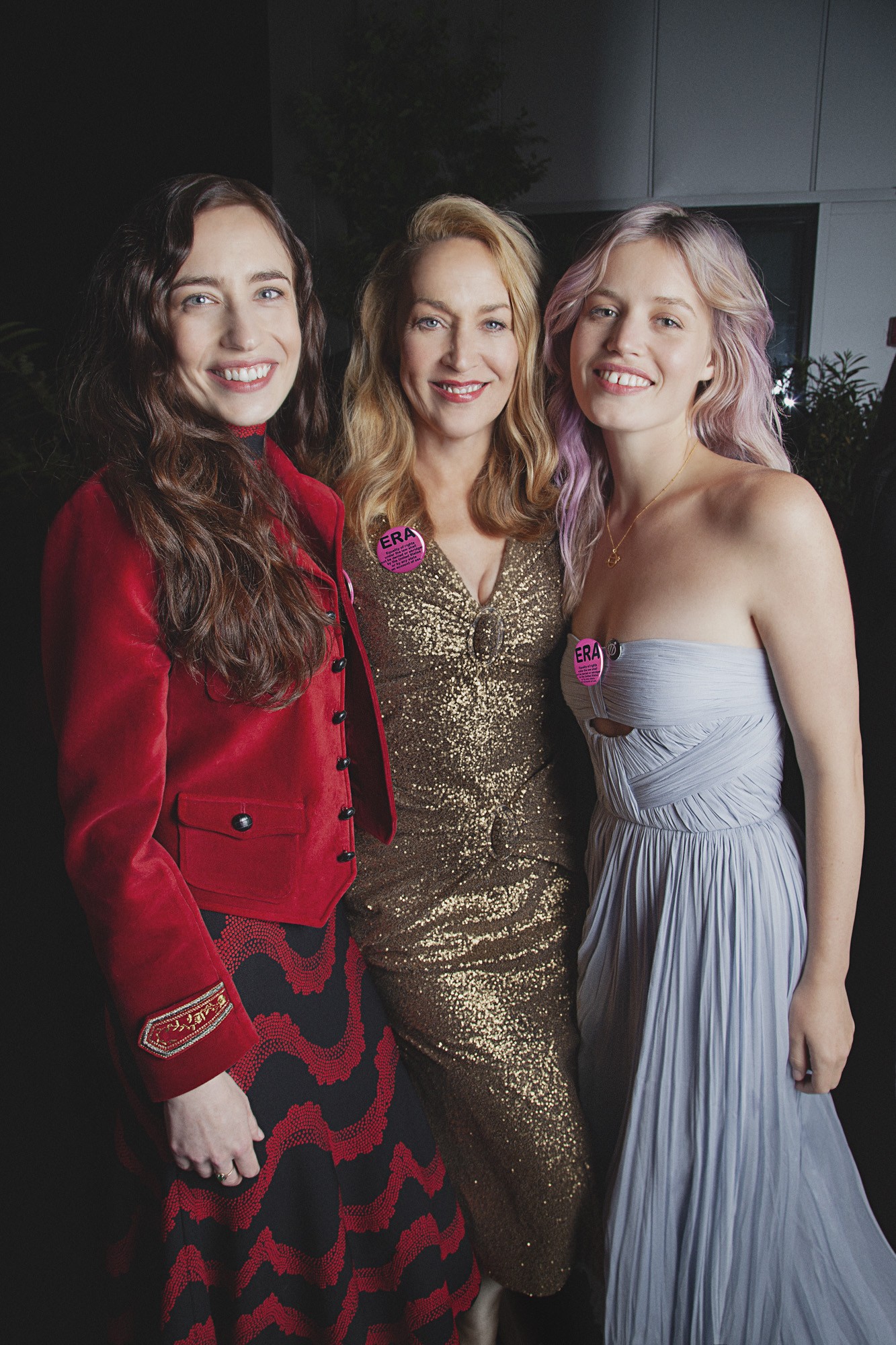 ERA, Paradise Club with Paris Hilton, Lizzy Jagger, Georgia May Jagger ...