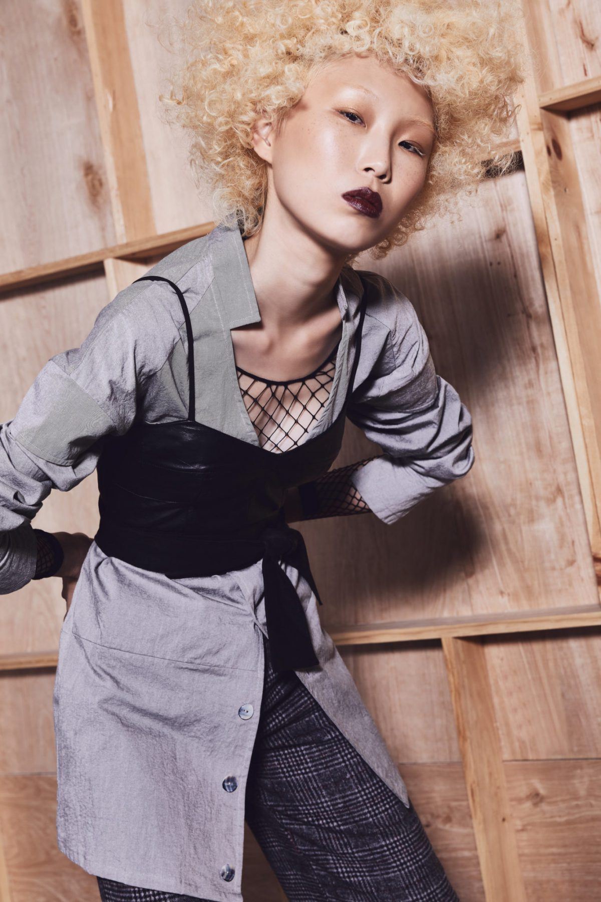 Matthew Tischler - Reserved Magazine