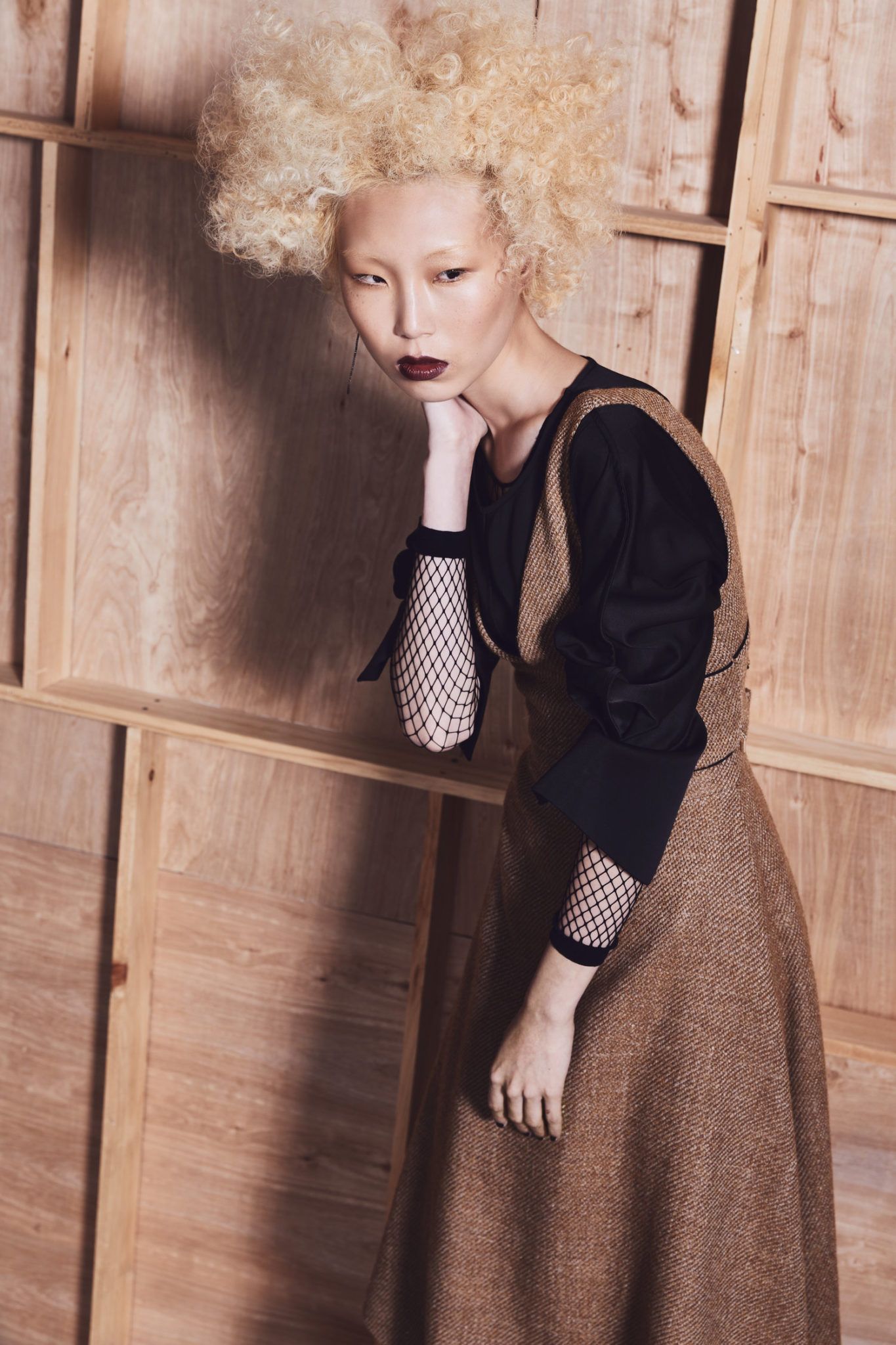 Matthew Tischler - Reserved Magazine