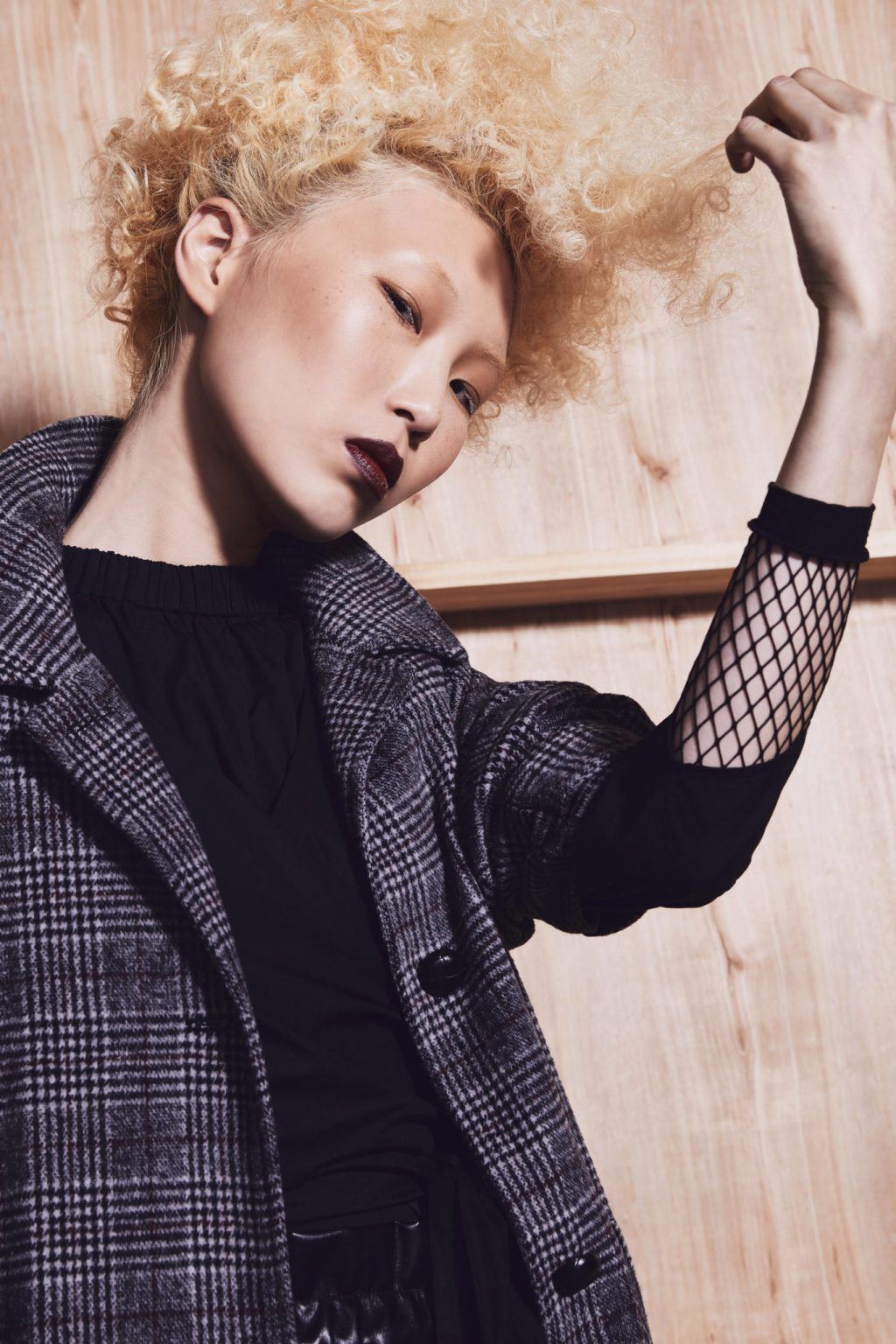 Matthew Tischler - Reserved Magazine