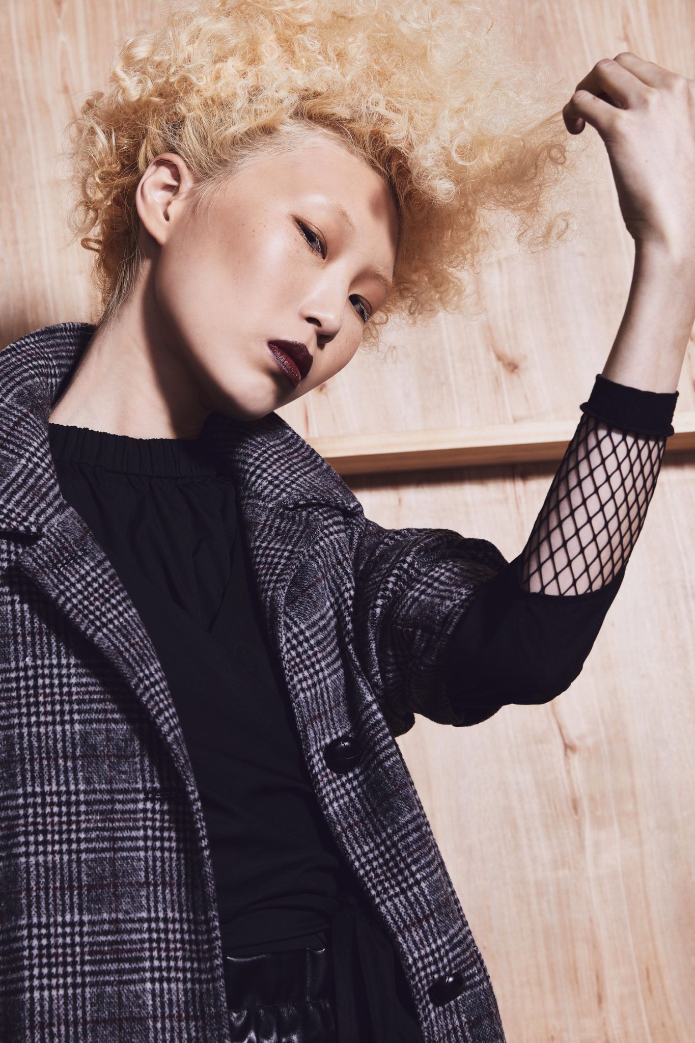Matthew Tischler - Reserved Magazine