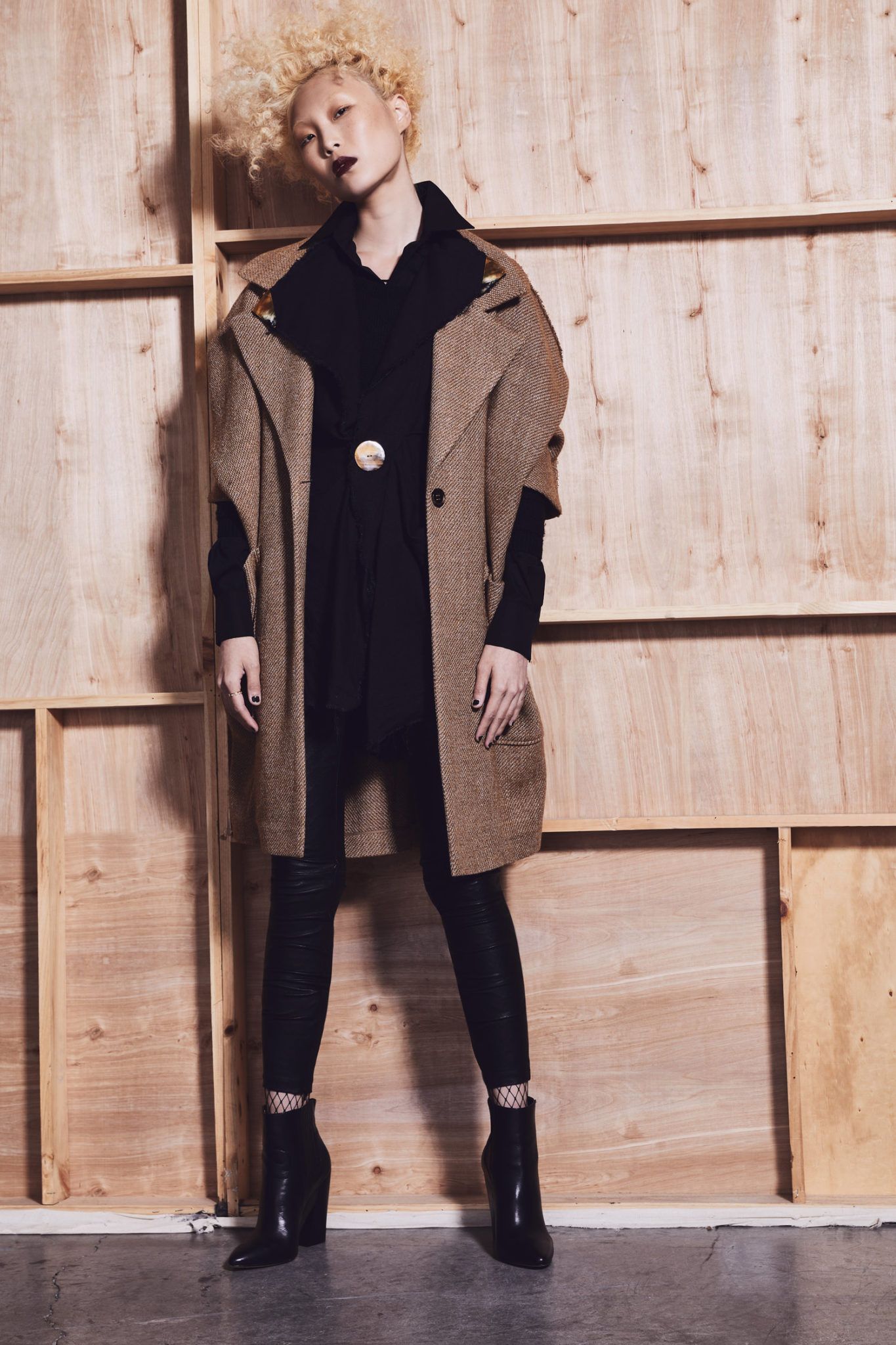 Matthew Tischler - Reserved Magazine