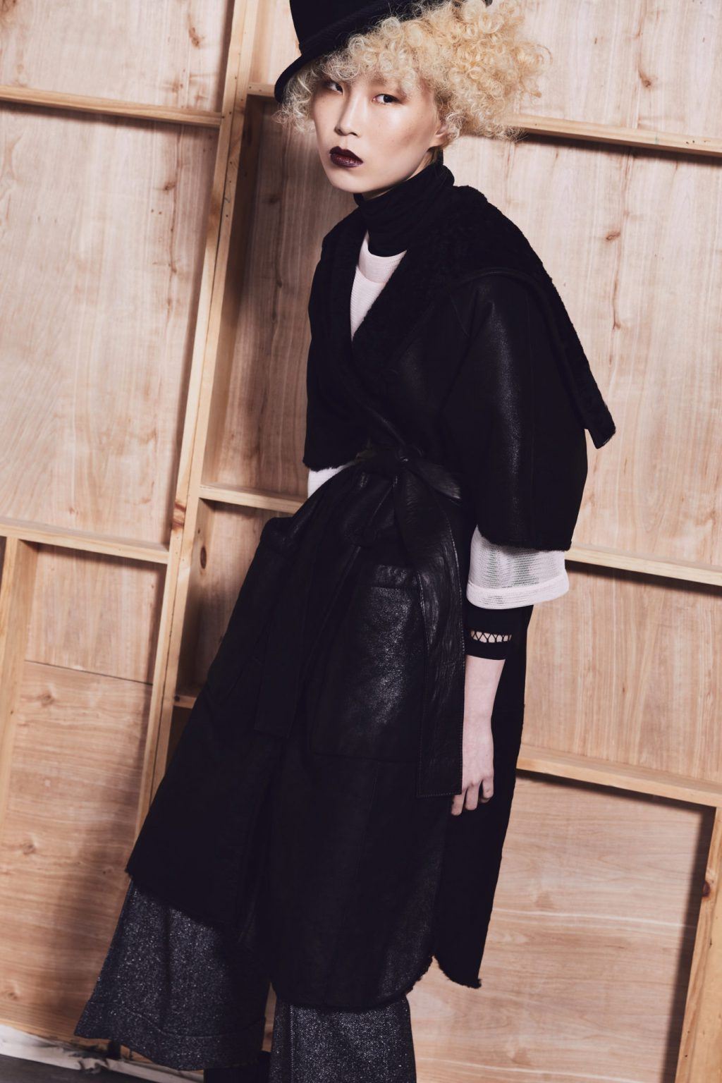 Matthew Tischler - Reserved Magazine