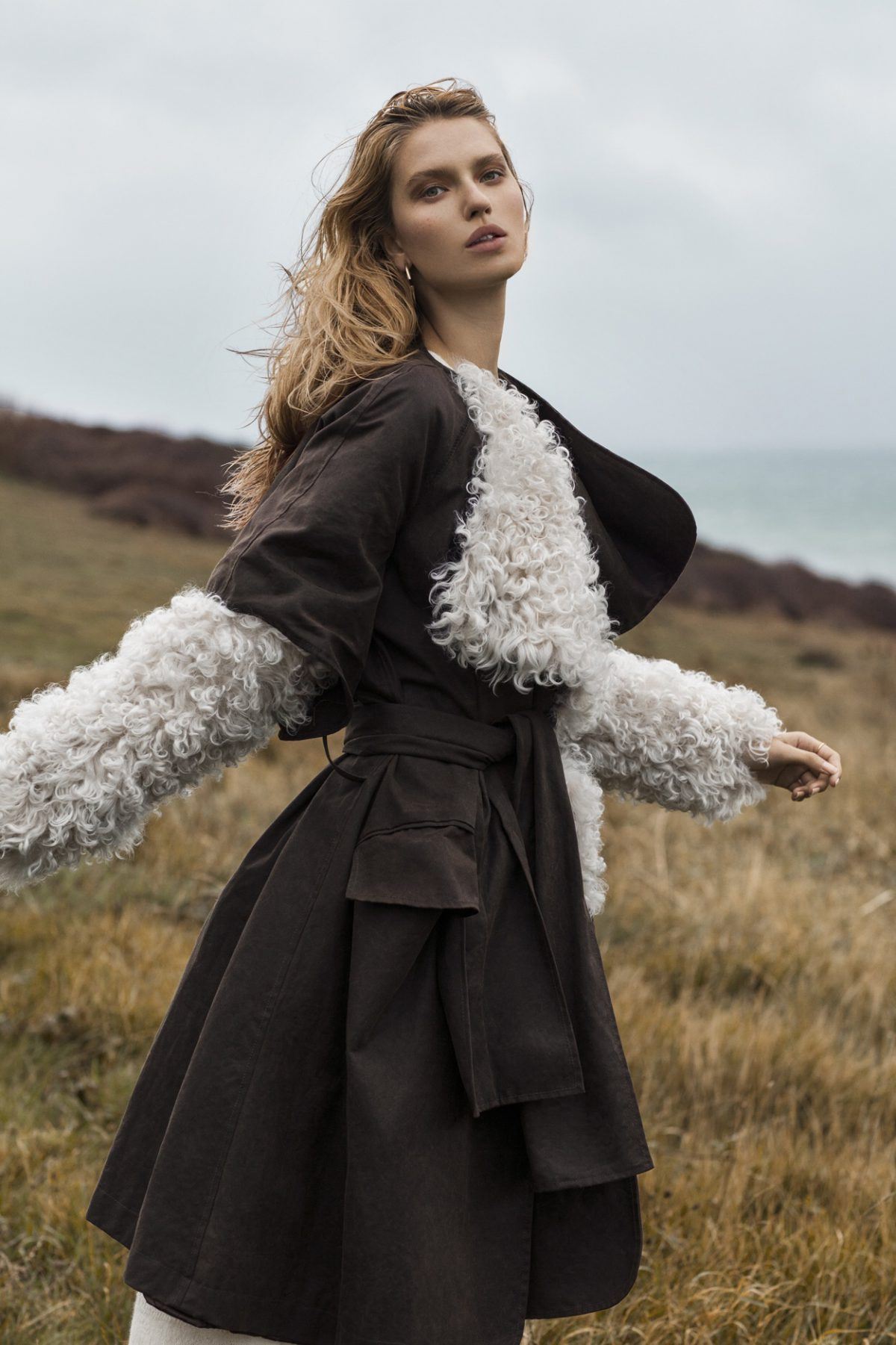 Sarah Winborn - Reserved Magazine