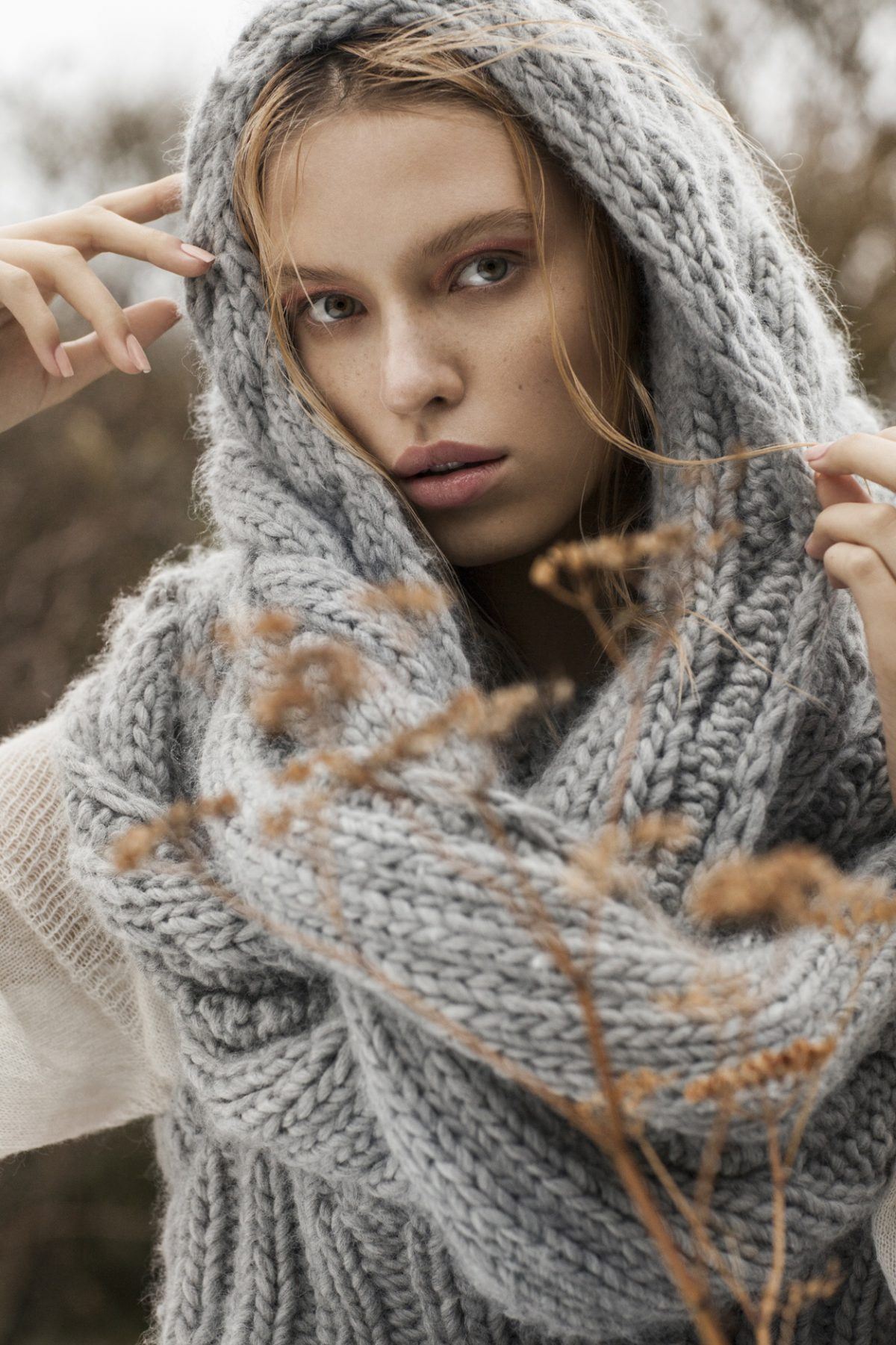 Sarah Winborn - Reserved Magazine
