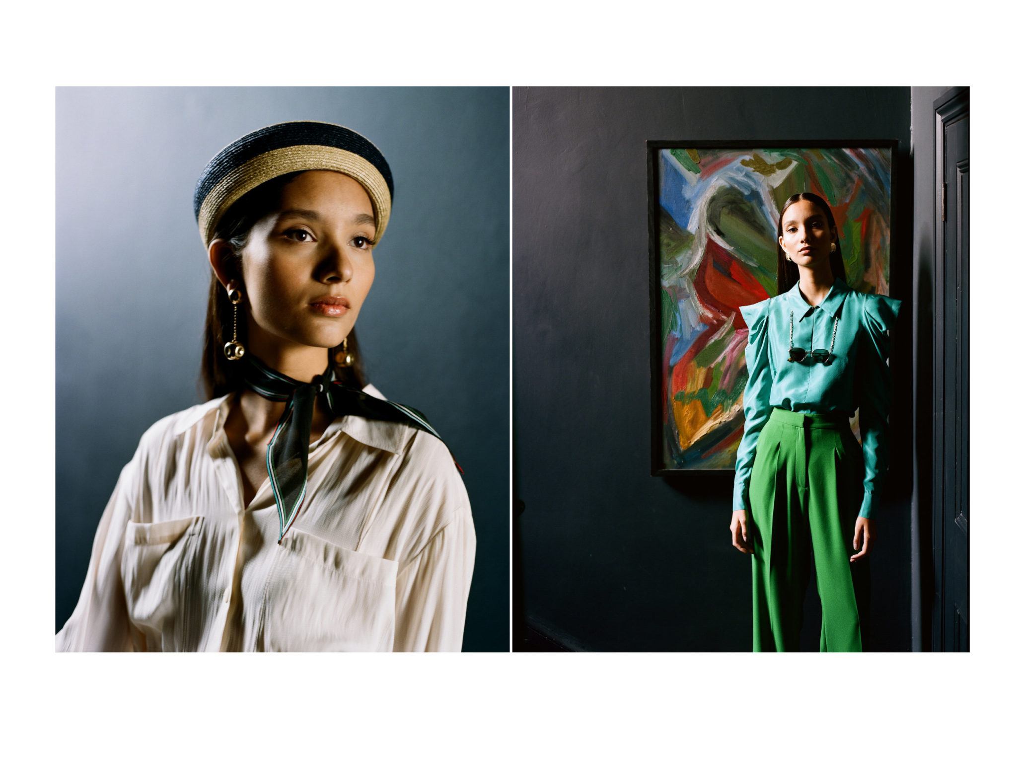 Craig Fordham - Reserved Magazine