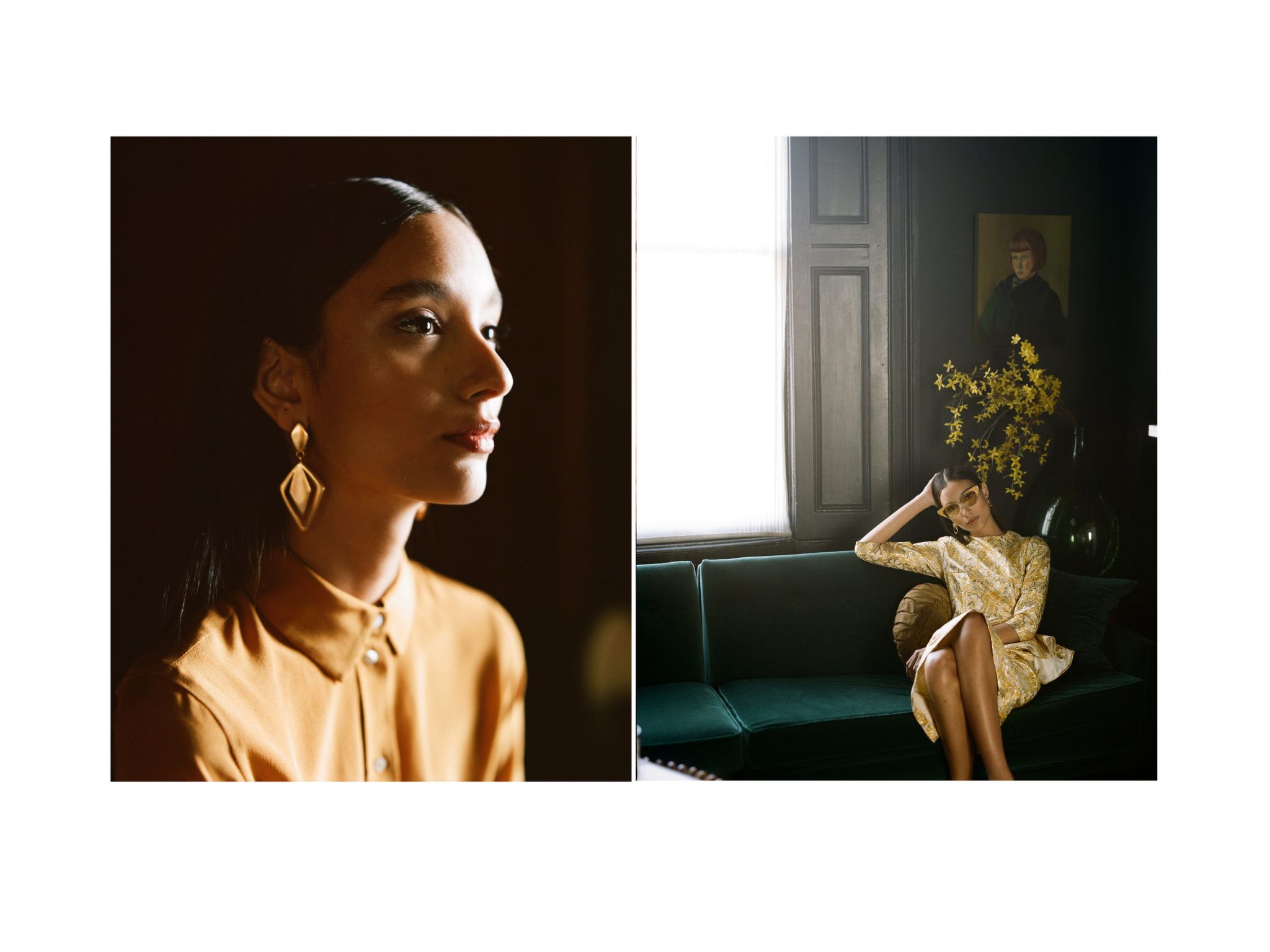 Craig Fordham - Reserved Magazine
