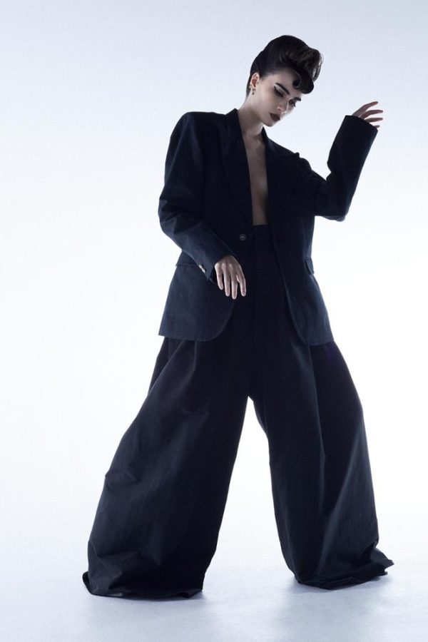 PACHUCA | The Willy Chavarria Look - Reserved Magazine