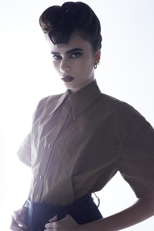 PACHUCA | The Willy Chavarria Look - Reserved Magazine