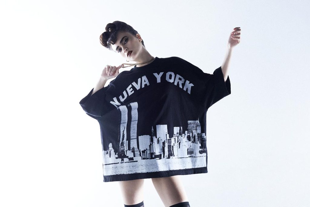 PACHUCA | The Willy Chavarria Look - Reserved Magazine