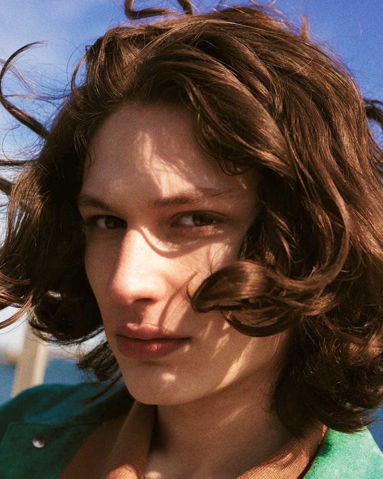 BOARD LUCAS BRENNER - Reserved Magazine