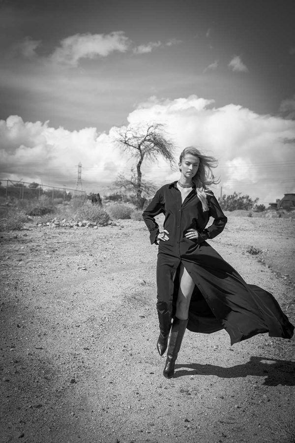 TAYLOR JUSTINE Q&A - Reserved Magazine