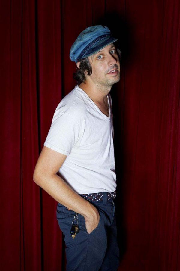 ADAM GREEN ARTIST - Reserved Magazine