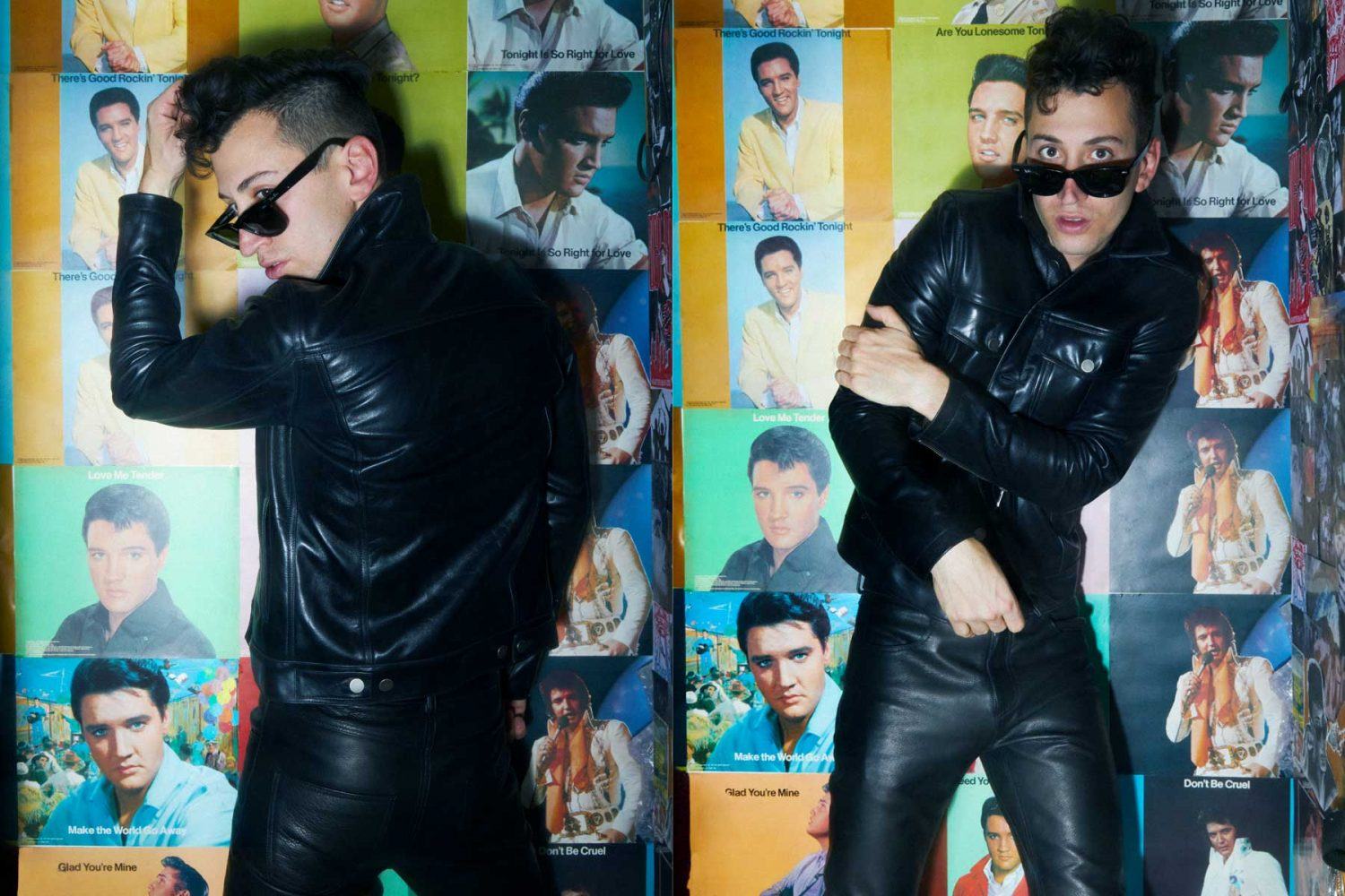 DES ROCS | A REAL GOOD PERSON - Reserved Magazine