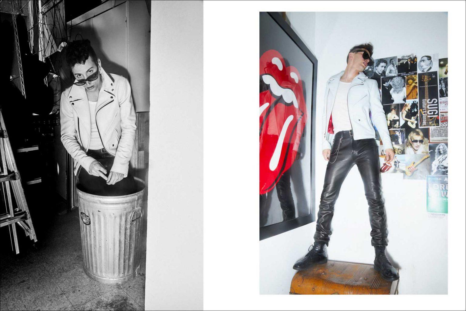 DES ROCS | A REAL GOOD PERSON - Reserved Magazine