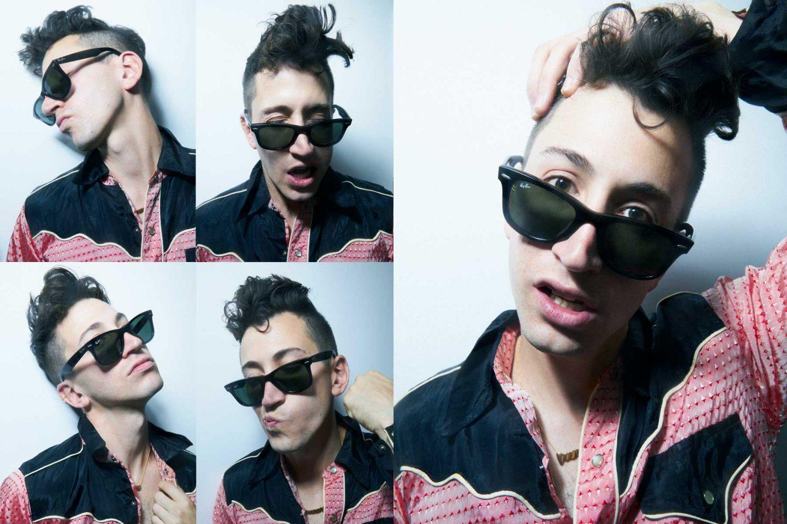 DES ROCS | A REAL GOOD PERSON - Reserved Magazine