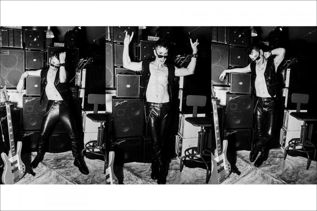 DES ROCS | A REAL GOOD PERSON - Reserved Magazine