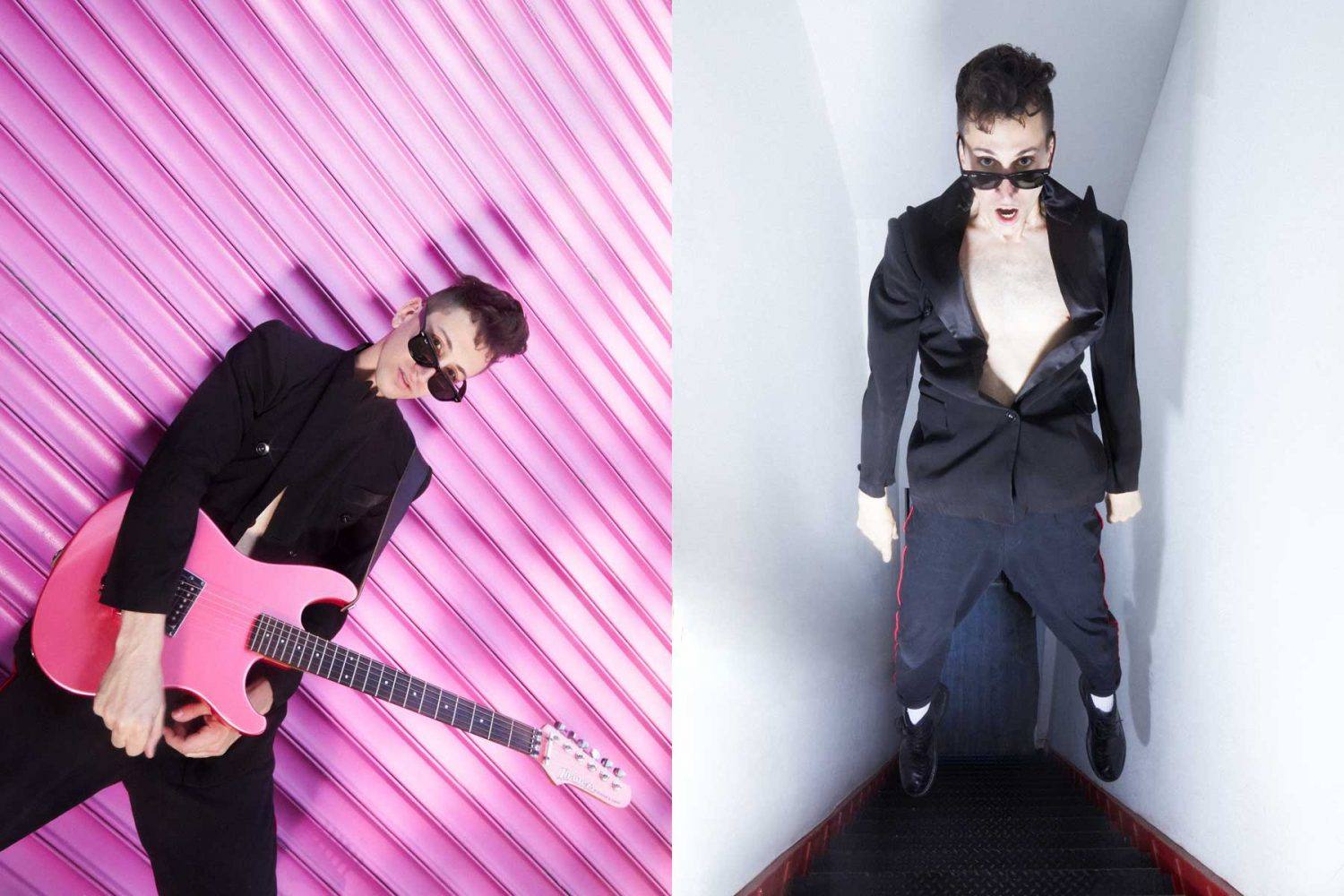 DES ROCS | A REAL GOOD PERSON - Reserved Magazine