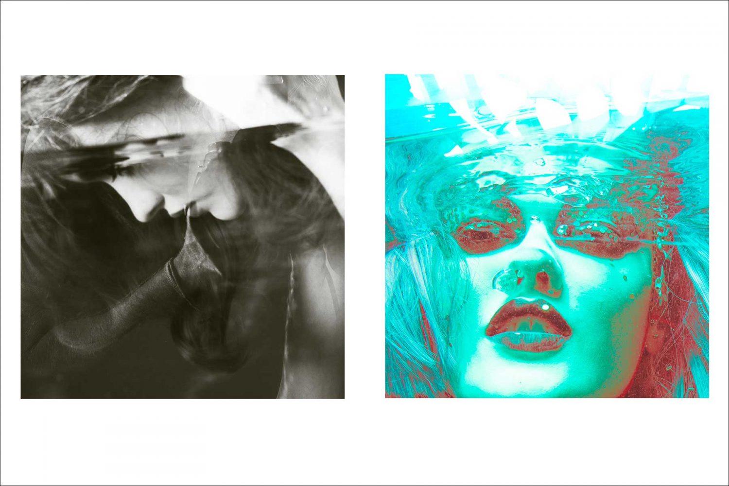 BEAUTY UNDERWATER GREG KADEL - Reserved Magazine