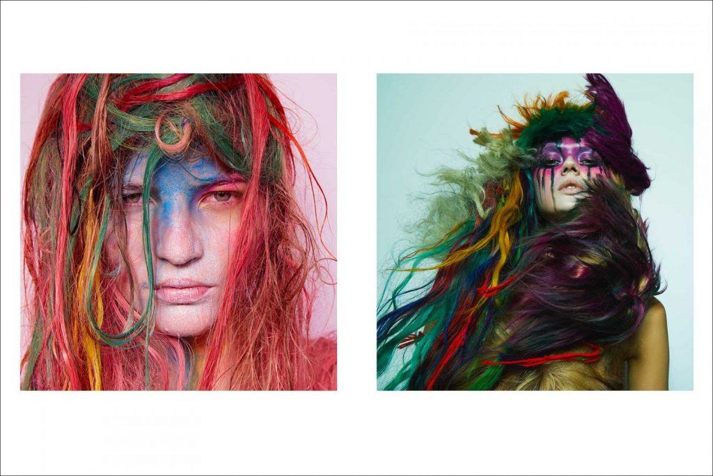 BEAUTY UNDERWATER GREG KADEL - Reserved Magazine