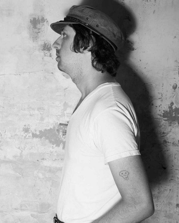 ADAM GREEN ARTIST - Reserved Magazine