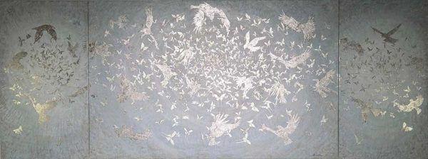 DNA OF CREATIVITY NEIL GRAYSON - Reserved Magazine