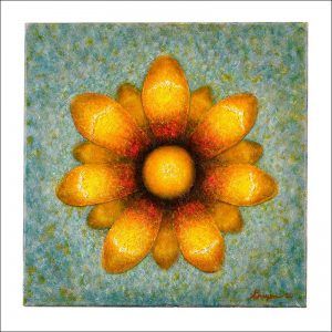 PANDEMIC FLOWERS ARTIST NEIL GRAYSON - Reserved Magazine