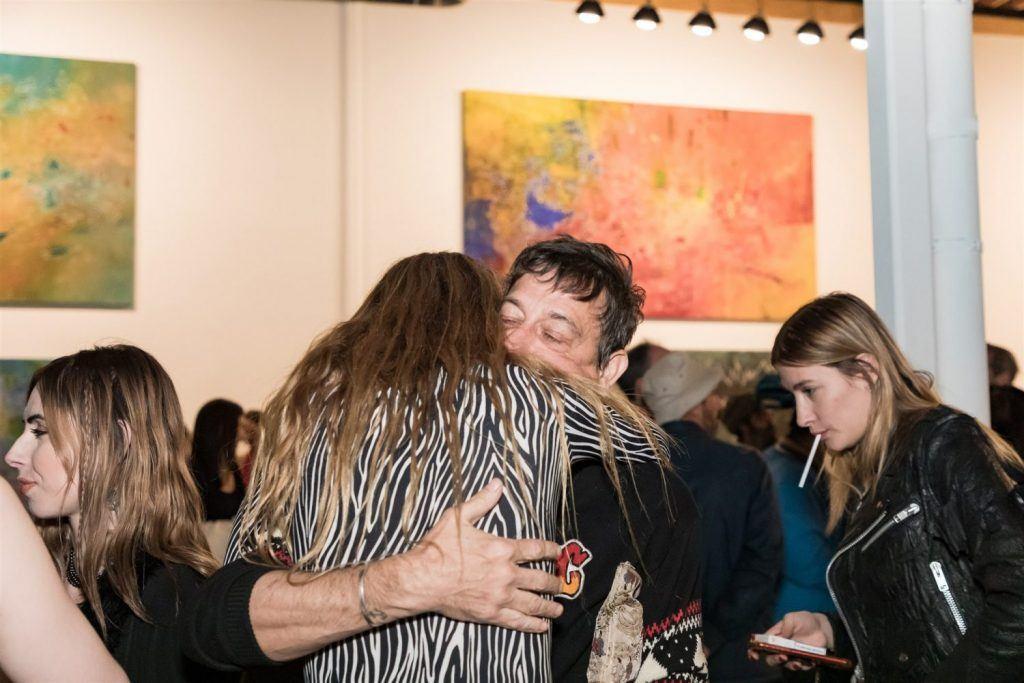 Arielle Pytka | Archipelago Continuum - Reserved Magazine
