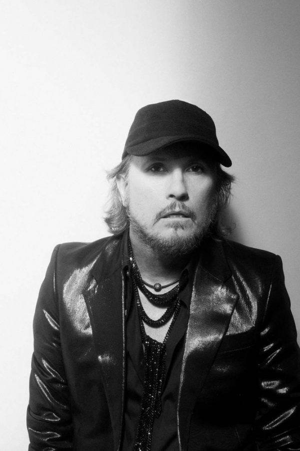 MICHAEL SCHMIDT | ROCK AND ROLL DESIGNER - Reserved Magazine