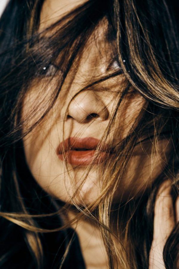 Breanna Bunevacz | The World is Her Endlessly - Reserved Magazine