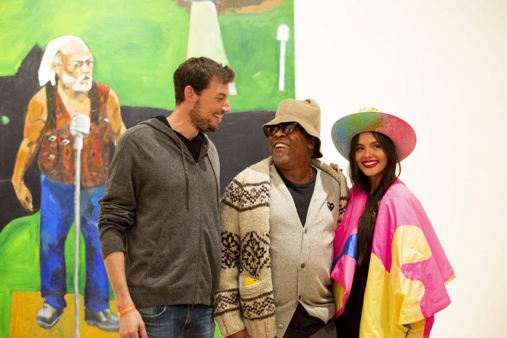 MOCA | HENRY TAYLOR: B SIDE - Reserved Magazine