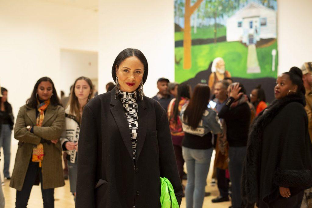 MOCA | HENRY TAYLOR: B SIDE - Reserved Magazine