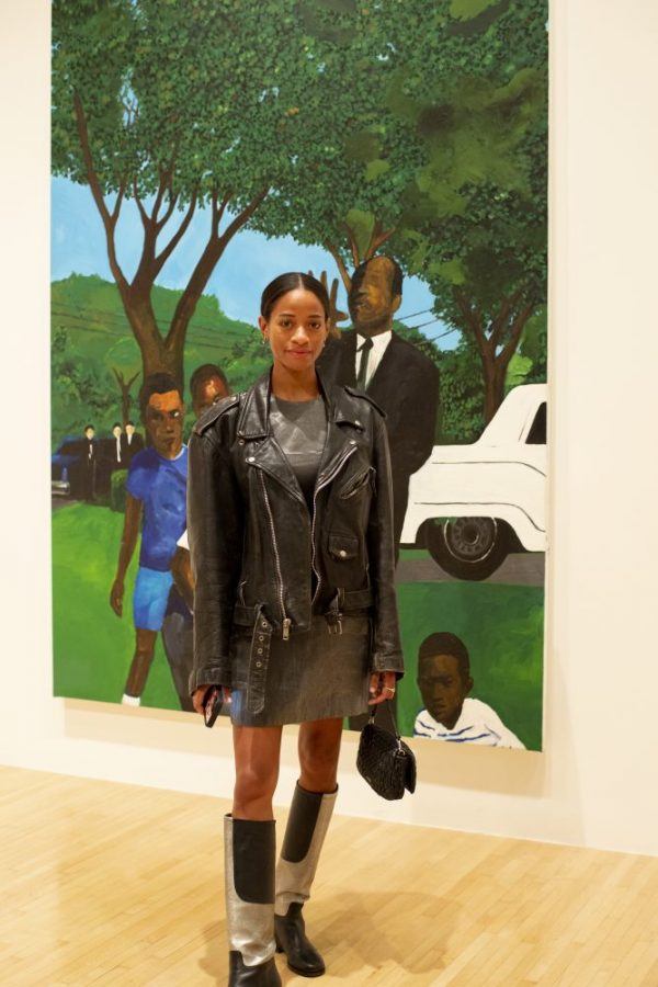 MOCA | HENRY TAYLOR: B SIDE - Reserved Magazine