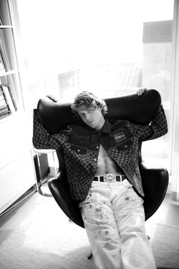 Pedro Correa | The Creative Next Door - Reserved Magazine