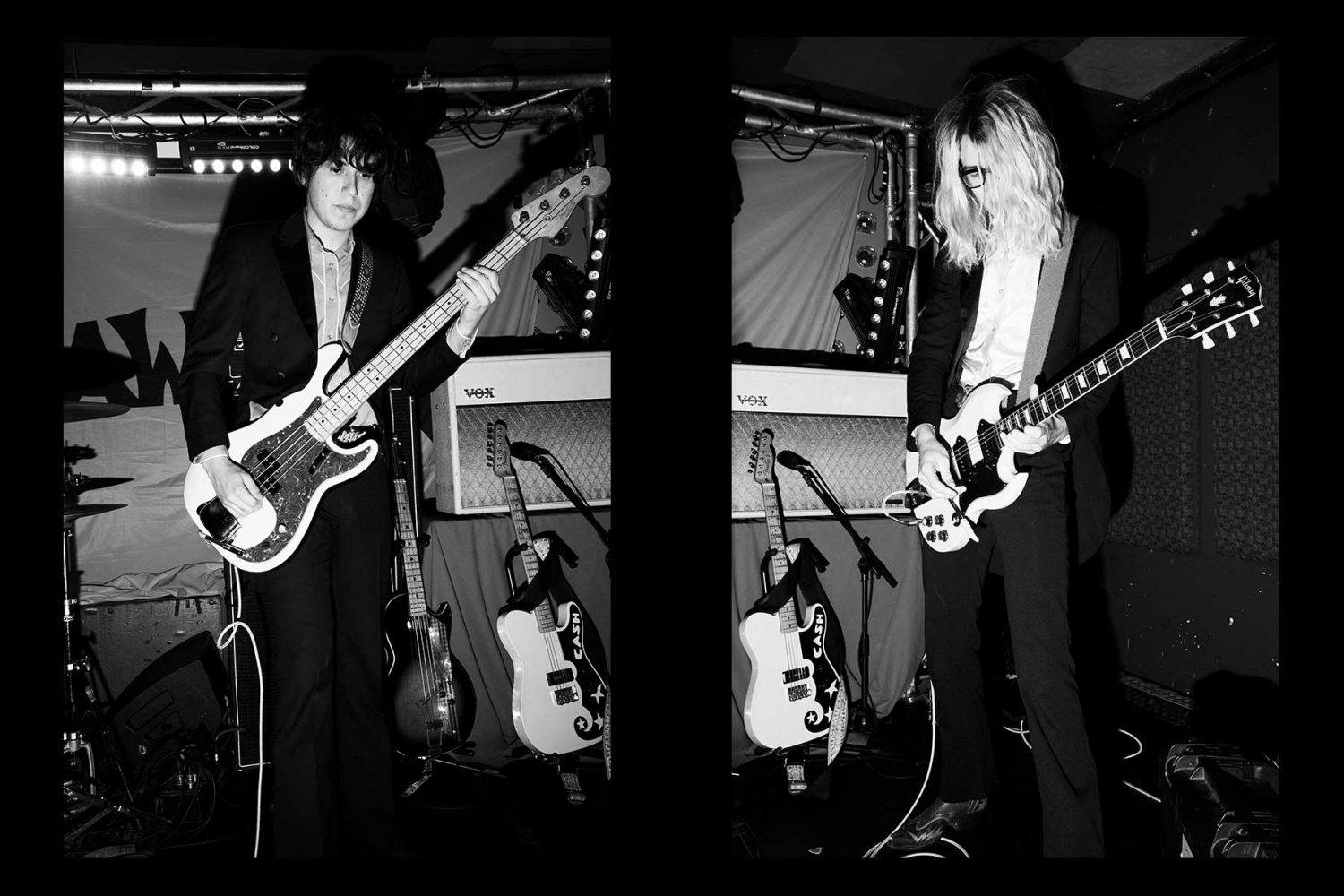 STARCRAWLER! | ON FIRE - Reserved Magazine