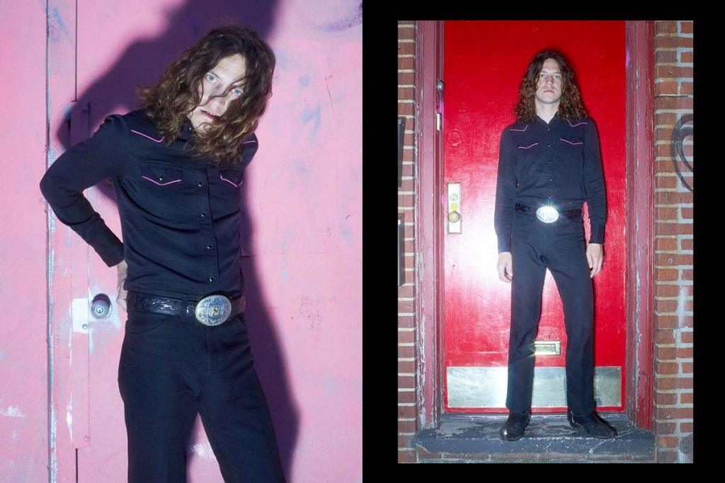 STARCRAWLER! | ON FIRE - Reserved Magazine