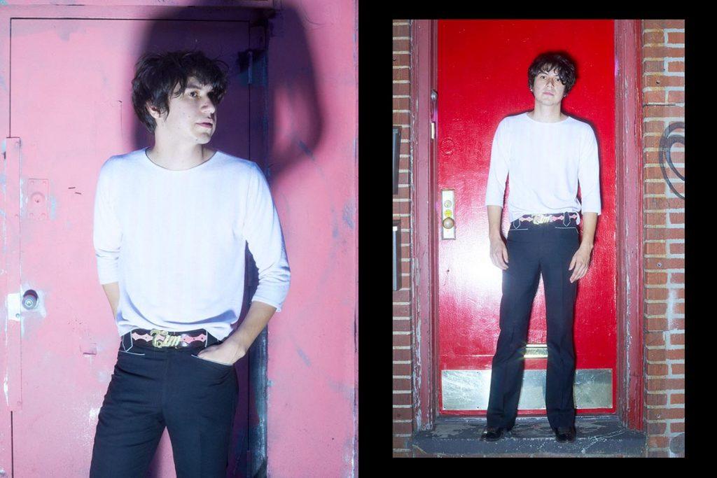 STARCRAWLER! | ON FIRE - Reserved Magazine