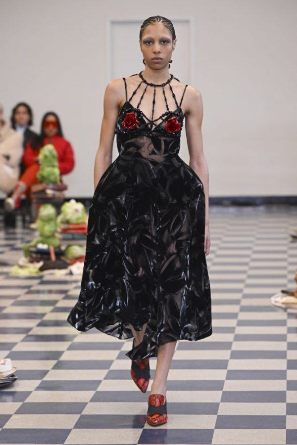 PUPPETS AND PUPPETS | F/W 2023 Runway Show - Reserved Magazine