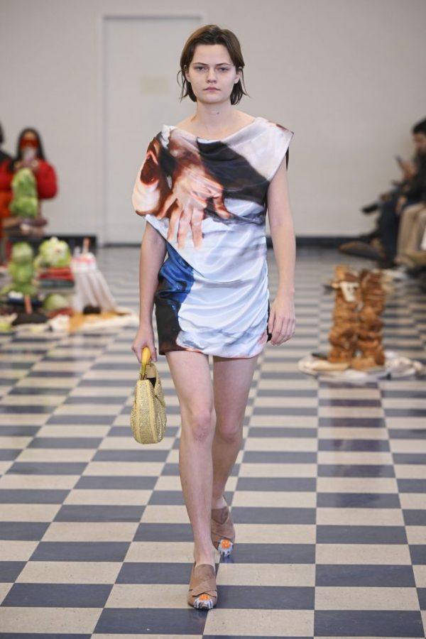 PUPPETS AND PUPPETS | F/W 2023 Runway Show - Reserved Magazine