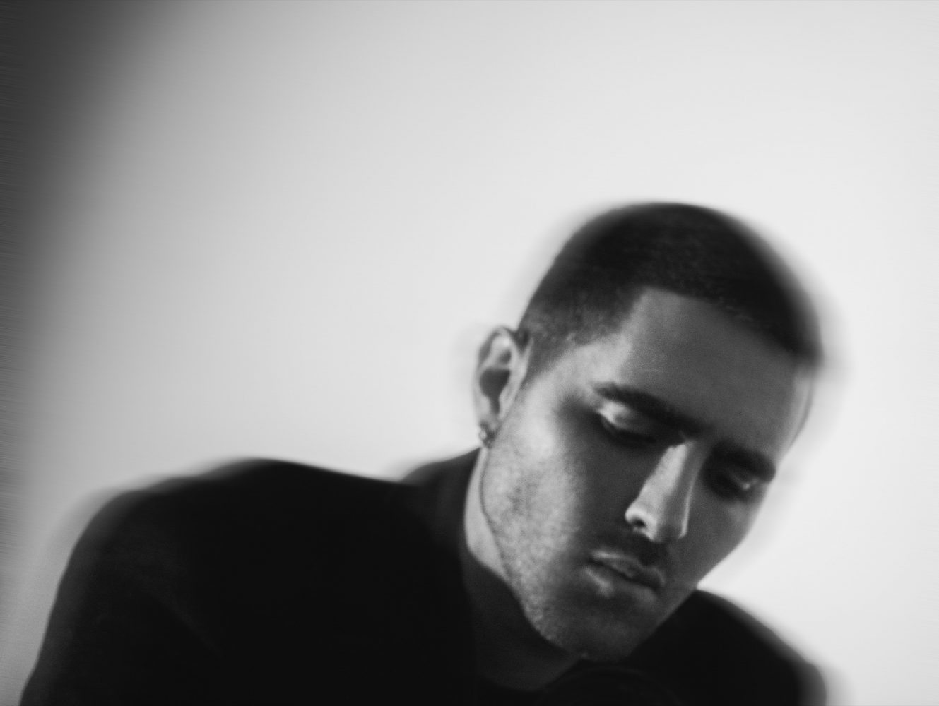 David-Simon Dayan | i apologize for being such a disappointment