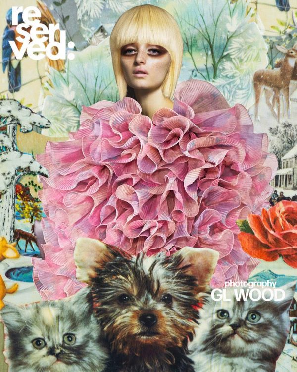 Interview with GL.Wood