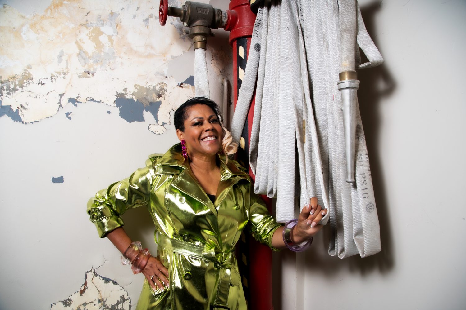 Crystal Waters | Crystal Clear - Reserved Magazine