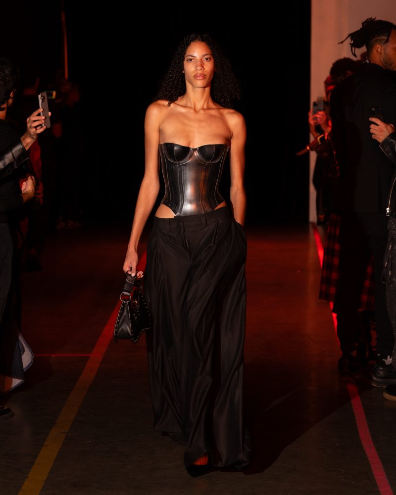 Luis De Javier SS24 - Reserved Magazine