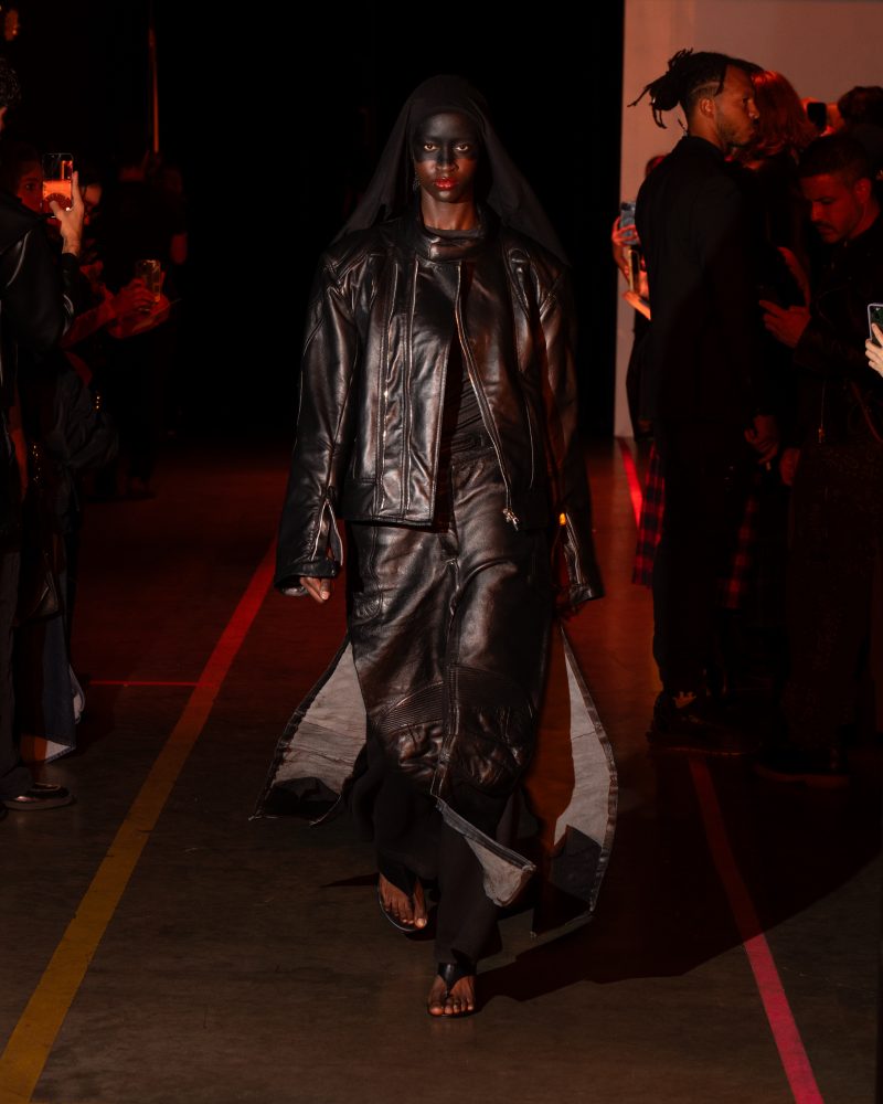 Luis De Javier SS24 - Reserved Magazine