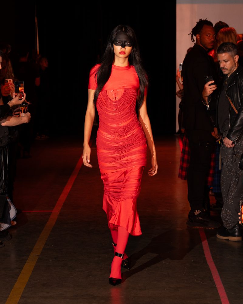 Luis De Javier SS24 - Reserved Magazine