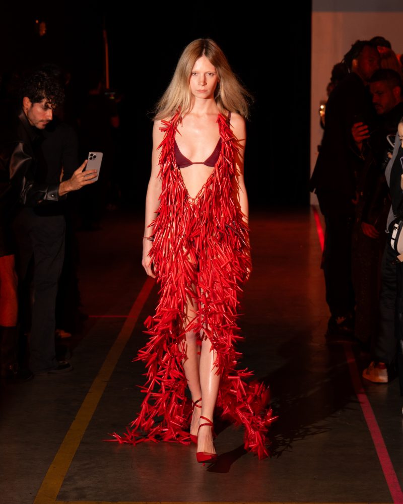 Luis De Javier SS24 - Reserved Magazine