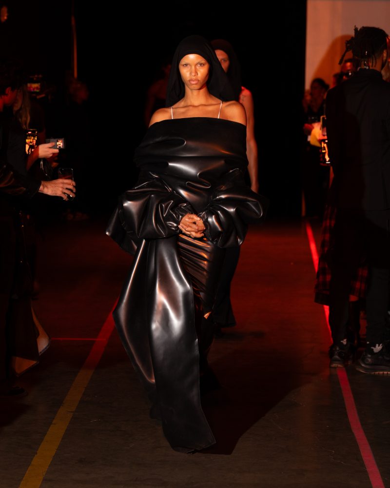 Luis De Javier SS24 - Reserved Magazine